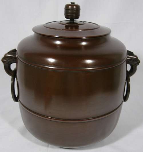 Kaigu Set Made Of Karakane - Japanese Tea Mart Rikyu