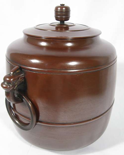 Kaigu Set Made Of Karakane - Japanese Tea Mart Rikyu