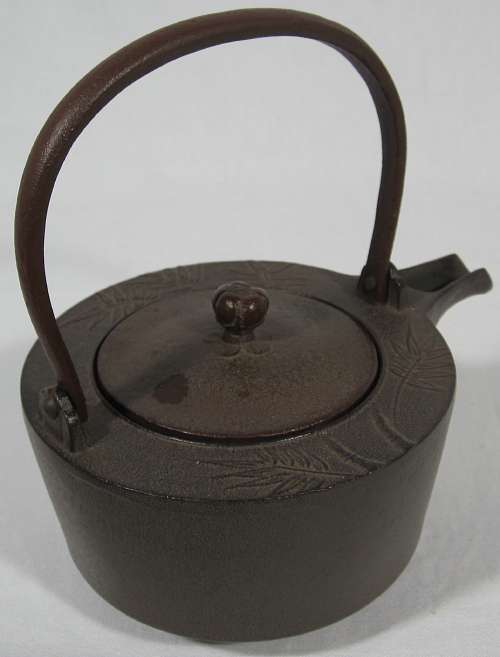 Choshi Made By Keiten Takahashi - Japanese Tea Mart Rikyu