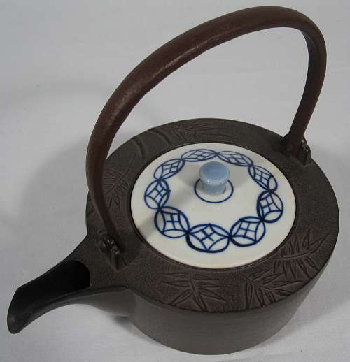 Choshi Made By Keiten Takahashi - Japanese Tea Mart Rikyu