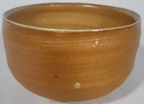 Iga-yaki Tea Bowl - Japanese Tea Mart Rikyu