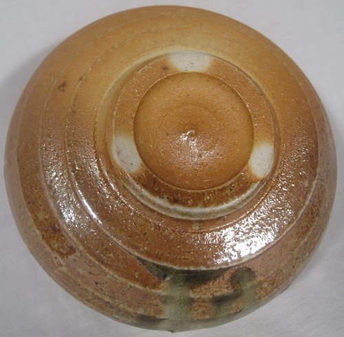 Iga-yaki Tea Bowl - Japanese Tea Mart Rikyu