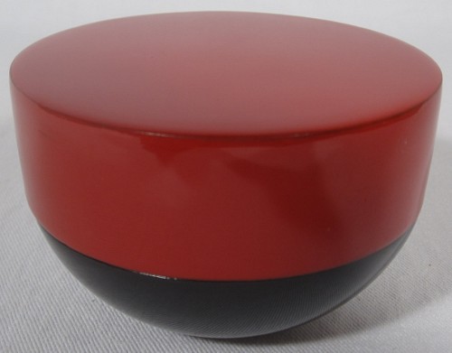 Tea Caddy - Japanese Tea Mart Rikyu