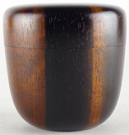 Tea Caddy - Japanese Tea Mart Rikyu